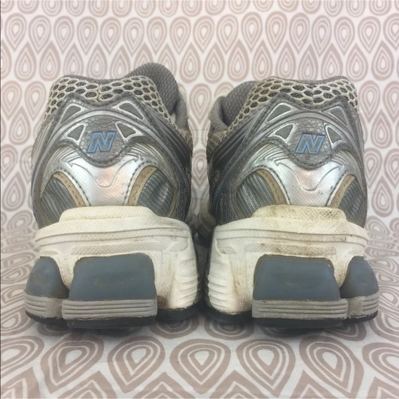 New Balance | Shoes | New Balance 226 Nergy Womens Shoes Sz 15 2a S98 ...